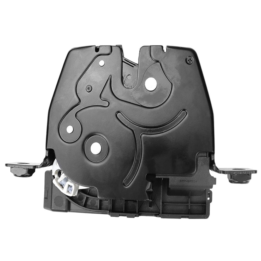 FYUU Rear Trunk Lid Lock Latch For Bmw 328D Xdrive 535I 750I - Walmart.com