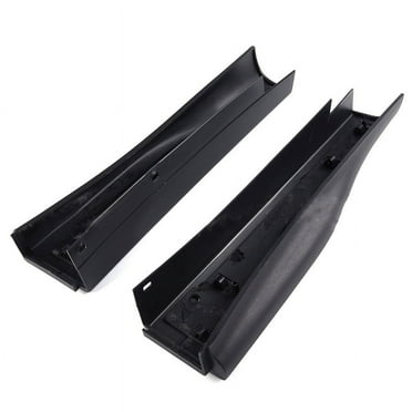 WOLFSTORM Universal Fit Tailgate Ladder Adjustable Rear Gate Step ...