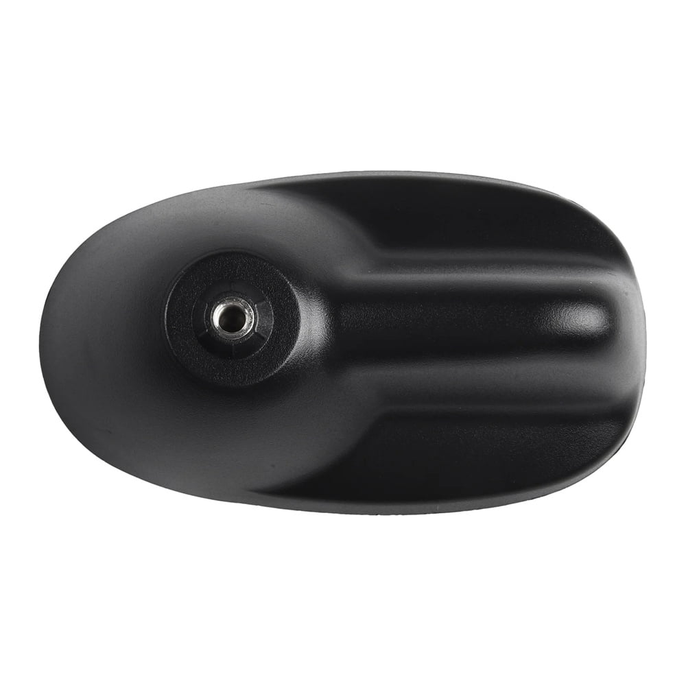 FYUU Roof Antenna Base Cover Big Type For Mini R55 R56 Cooper S ...