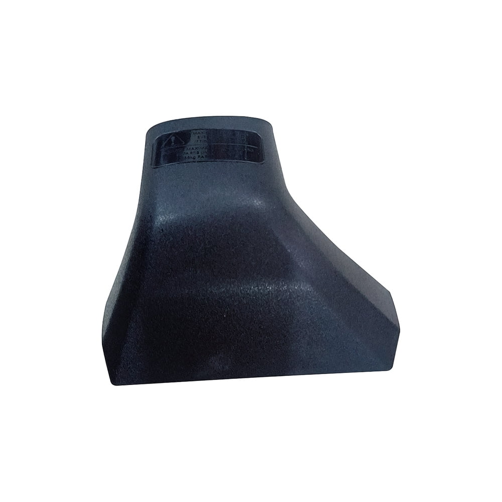 FYUU Roof Rack Cover Rear Left For Toyota Highlander Xle Xse Ltd ...