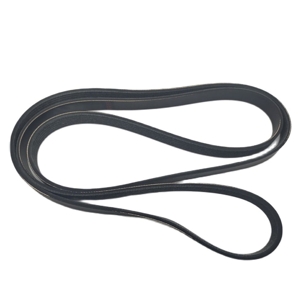 FYUU Serpentine Drive Belt For Nissan Altima S SL 2.5L 2007-2013 11720 ...