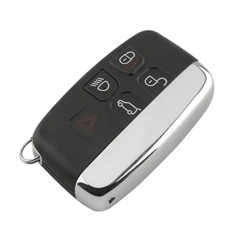 FYUU Smart Car Remote Control Key Fob Kobjtf10A For Land Rover Range ...