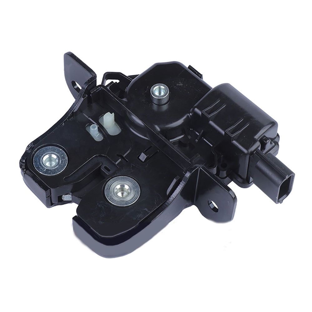 FYUU Tailgate Lock 90503-9428R For Renault Captur Clio - Walmart.com