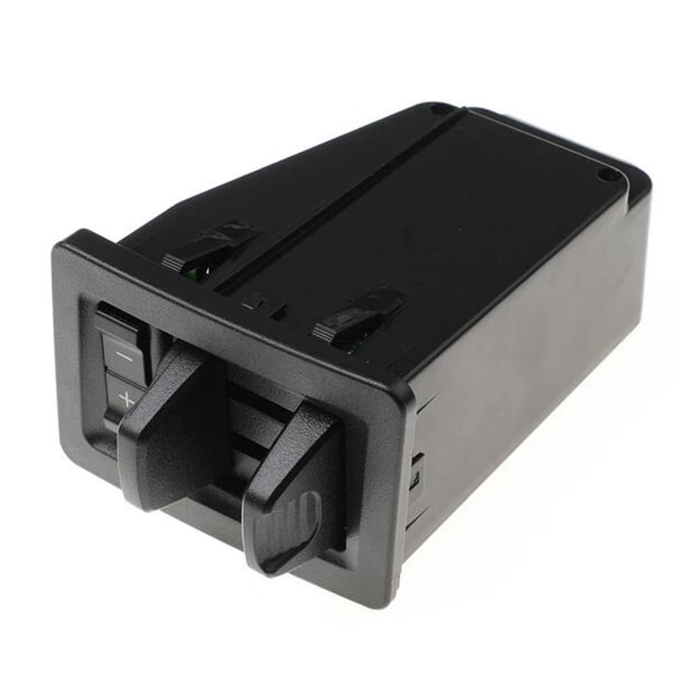 FYUU Trailer Brake Controller Module Hc3Z-2C006-Aa For Ford - Walmart.com