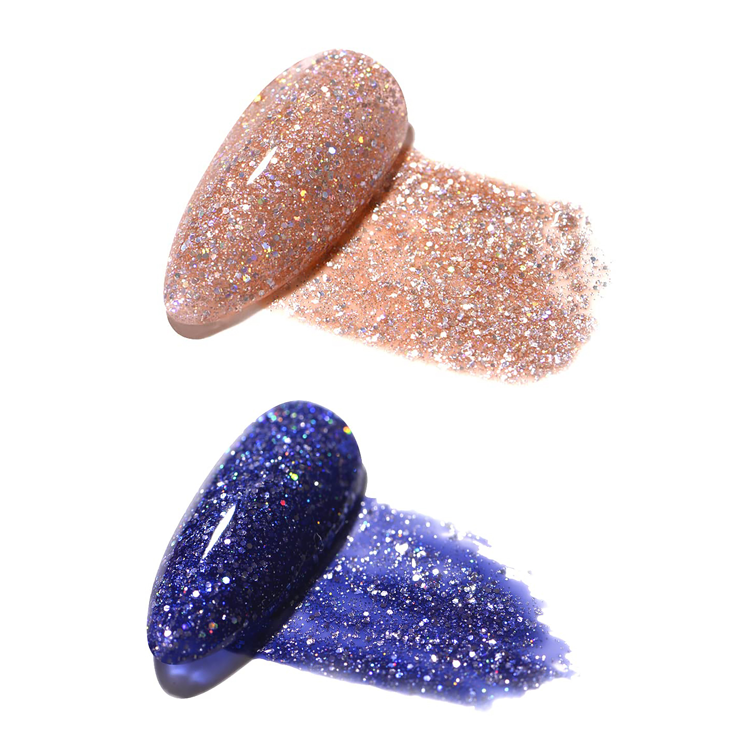 DND DC Buble Bath Gel Polish #220, DND DC Gel Polish for Nails ...