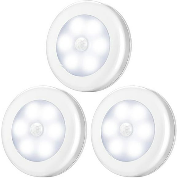 Battery Operated Night Lights in Night Lights - Walmart.com