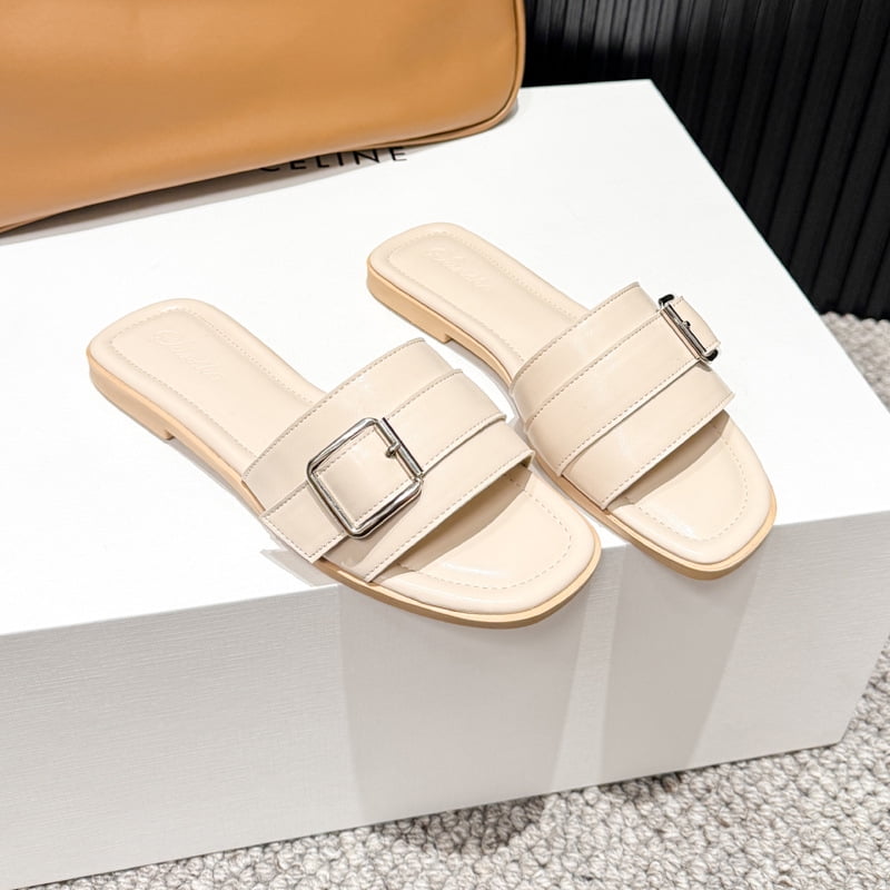 FZFLZDH 886-21 Resort beach flat-bottomed flip-flops, cool flip-flops ...