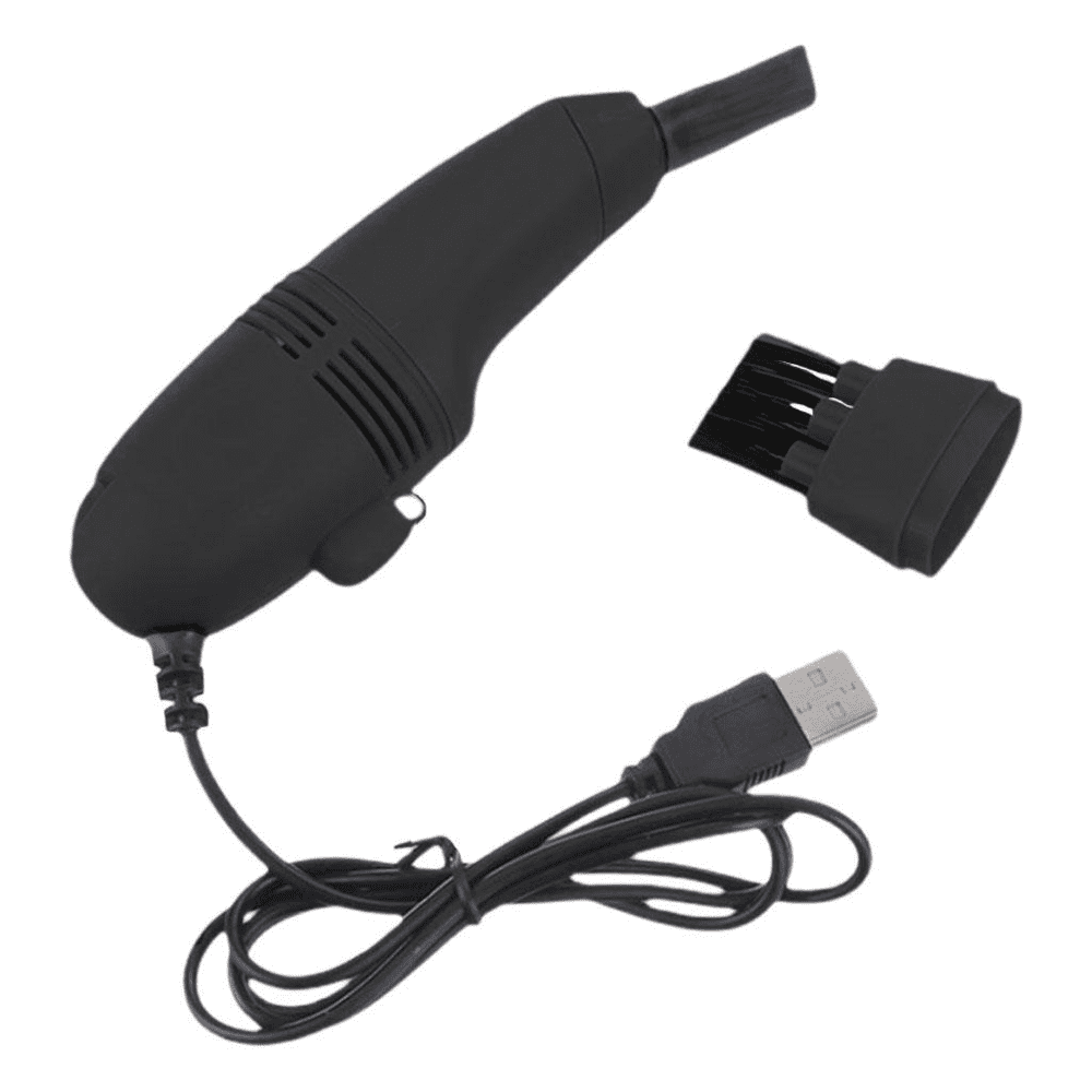 FZFLZDH New Mini Computer Vacuum,Portable Vacuum Cleaner Car Pet Vacuum ...