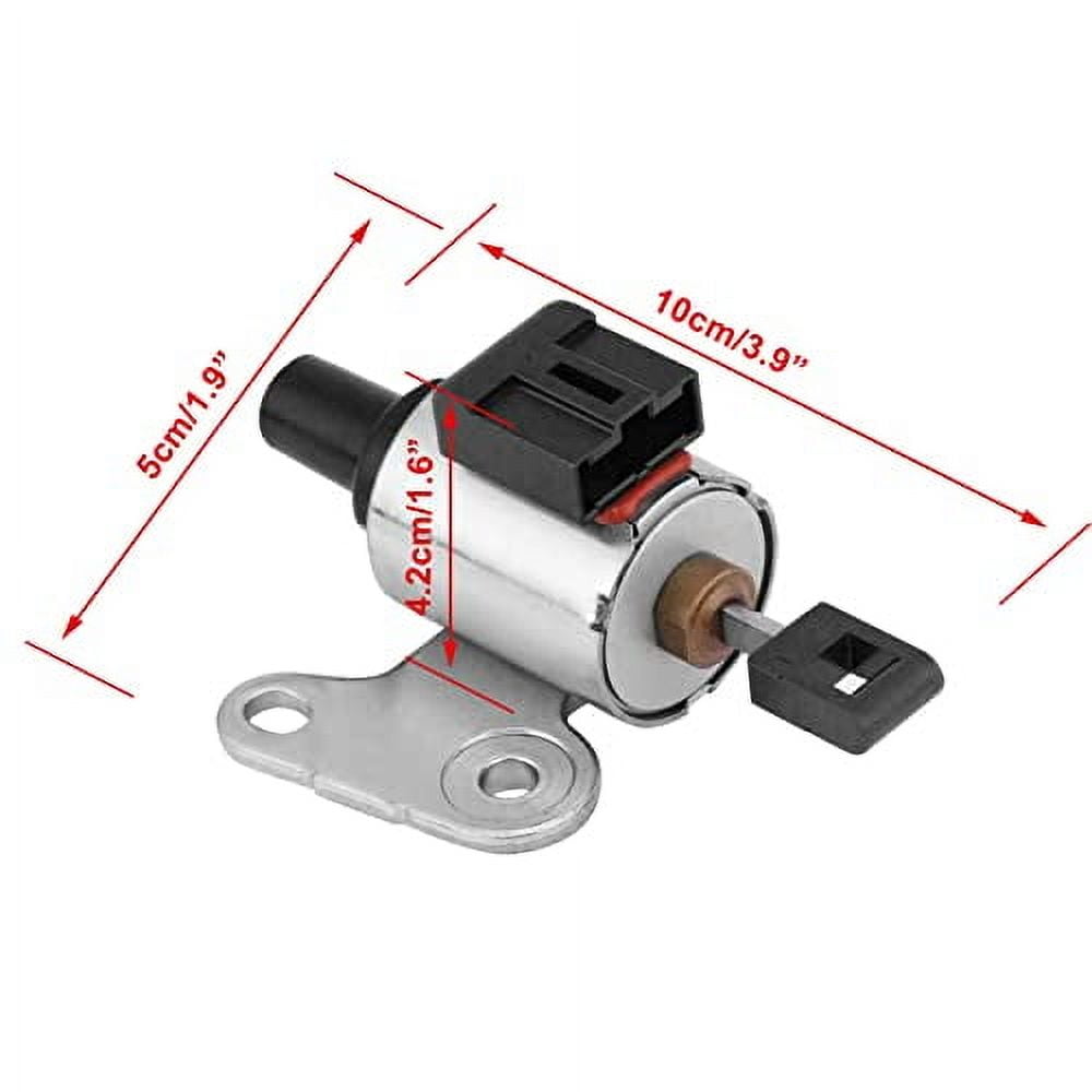 FZJDSD CVT Transmission Step Stepper Motor Fits for Nissan Altima Versa ...