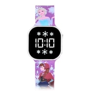 Disney Frozen 2 Childrens iTime Unisex Touchscreen Smart Watch with ...