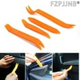 FZPJJNB Car Trim Removal Tool Set Hand Tools Pry Bar Panel Door ...