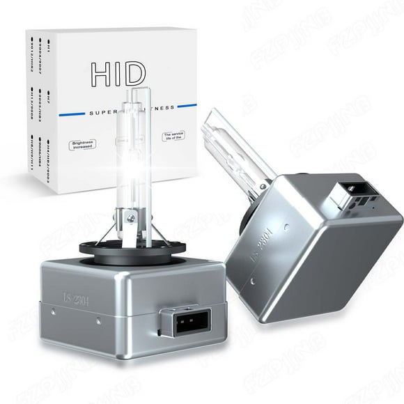 D3S Headlight Bulbs in Headlight Bulbs By Size - Walmart.com