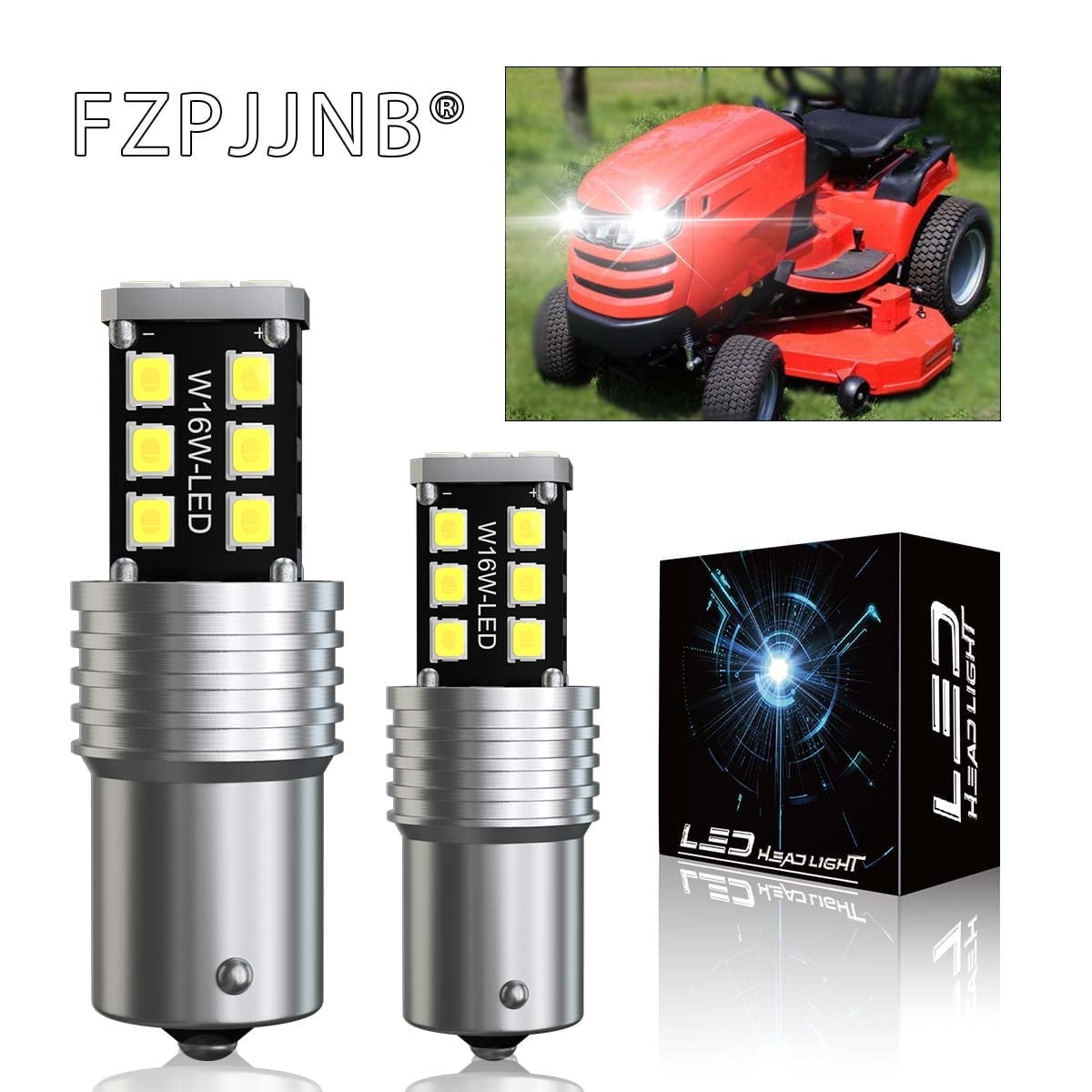 FZPJJNB For Simplicity Landlord Prestige Regent Mower Tractor 1156 ...