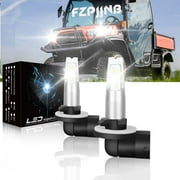 Kubota Headlights in Kubota Tractor Parts - Walmart.com