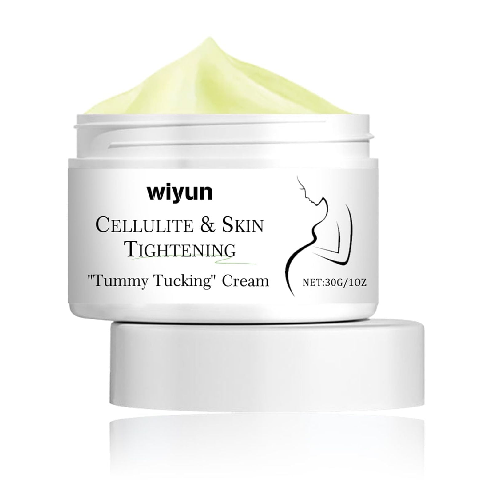 FZY Scar Fade Cream Moisturizing Smoothing Fade Surgical Scars ...