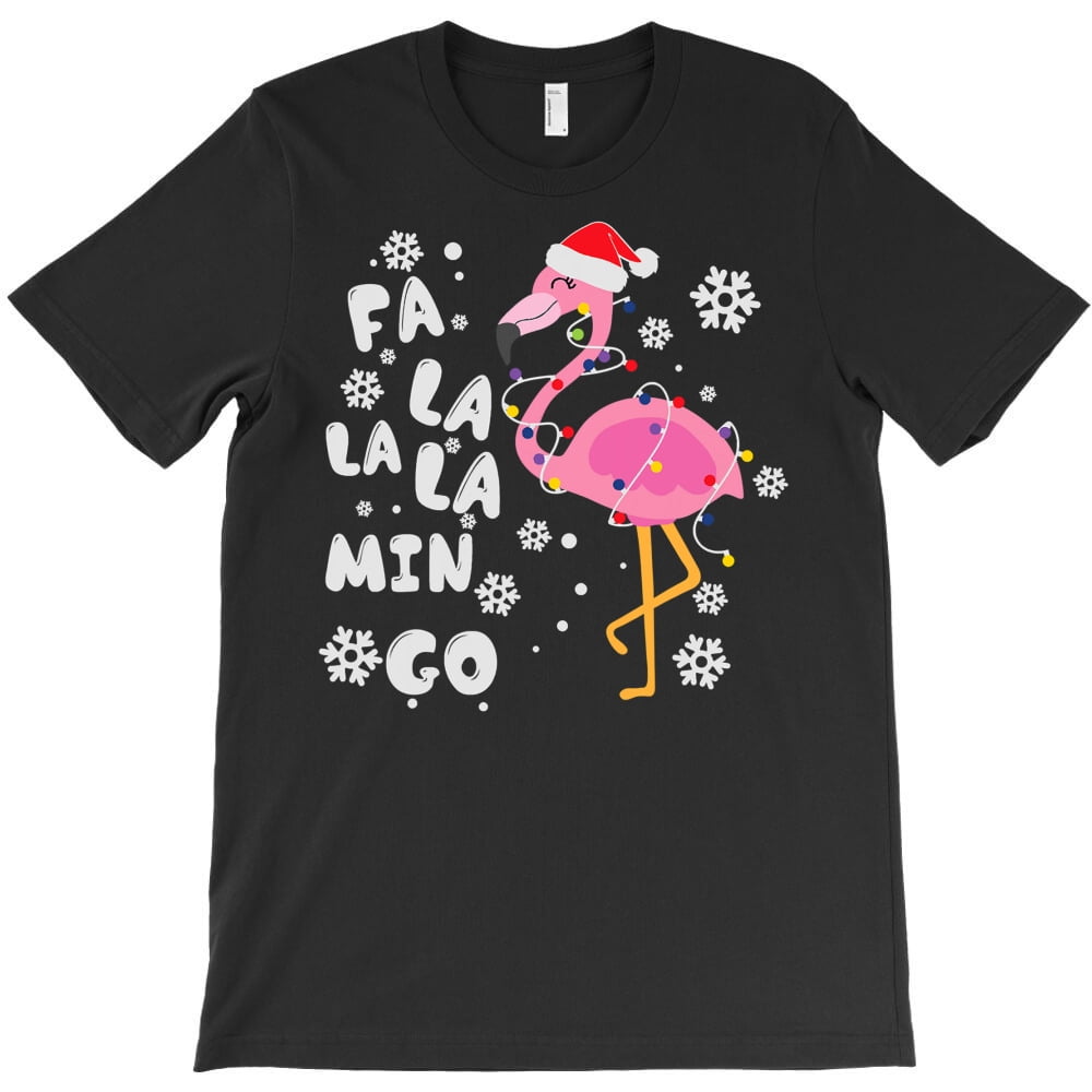 Fa La 8 Funny Math Teacher Christmas Fa La La Holiday Graphic - Perfect ...