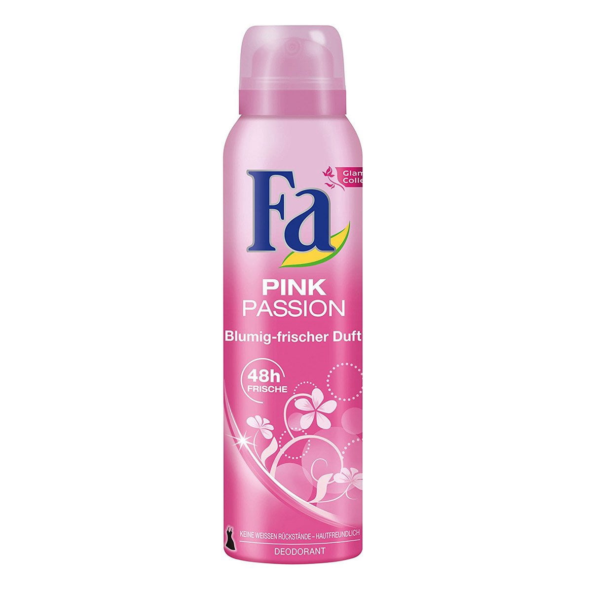 Fa Pink Passion Deodorant
