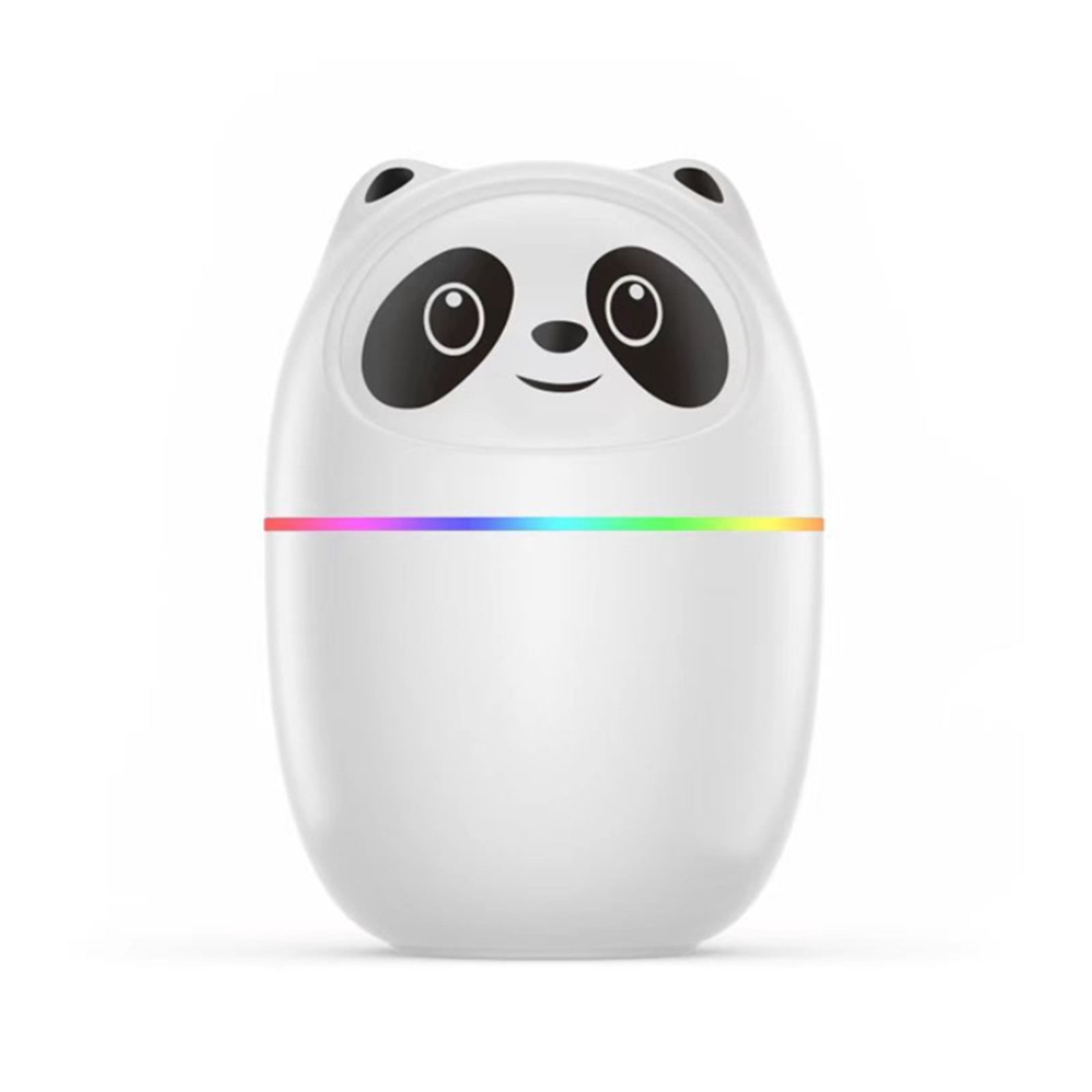 FaFenTuQiang Portable Personal Desk Mini Humidifier, 7.43 oz, Quiet ...