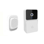 HOSMART Full Duplex Wireless Intercom System Real Time, Two -Way ...
