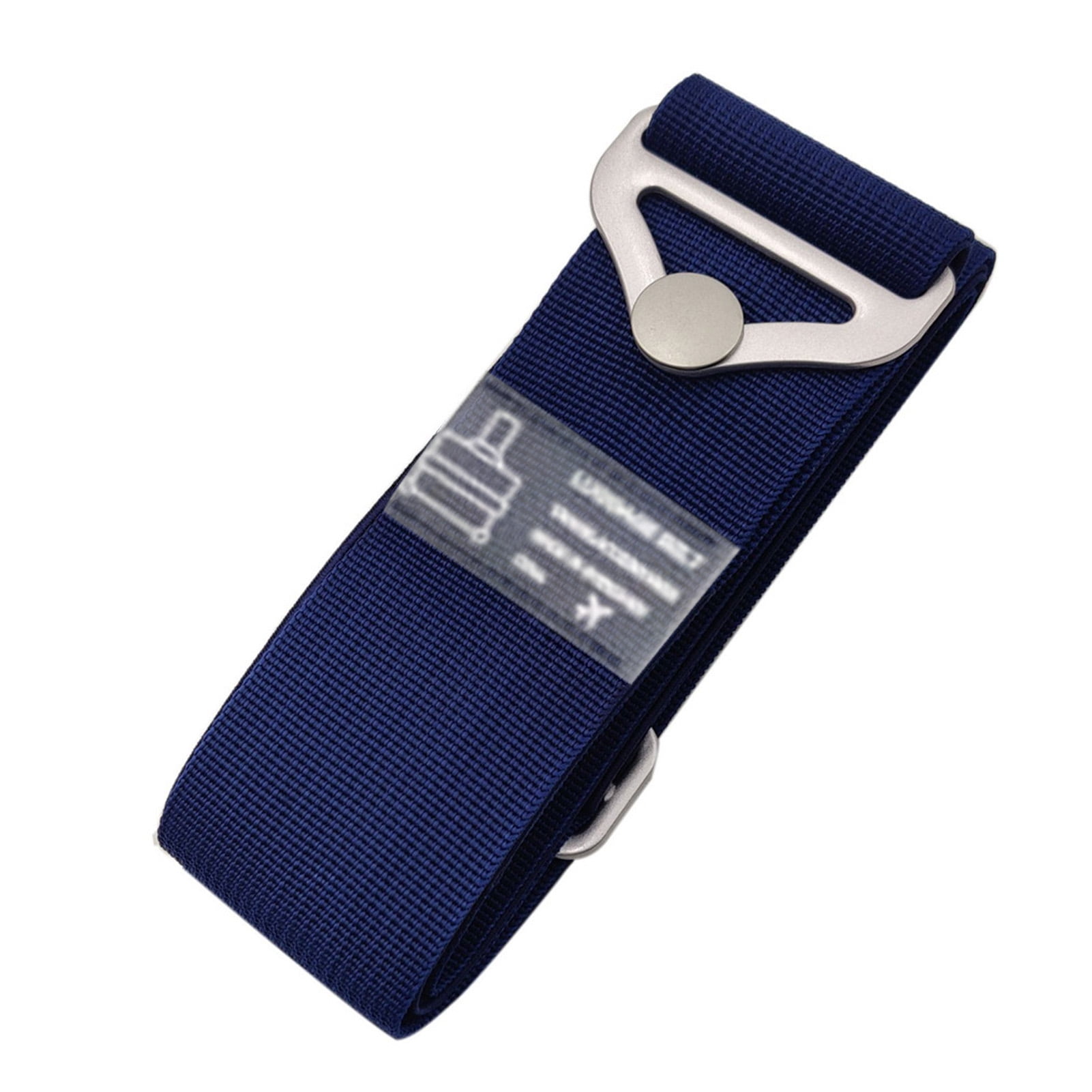 FaLX Adjustable Quick Release Luggage Strap - Wear Resistant - Elastic ...