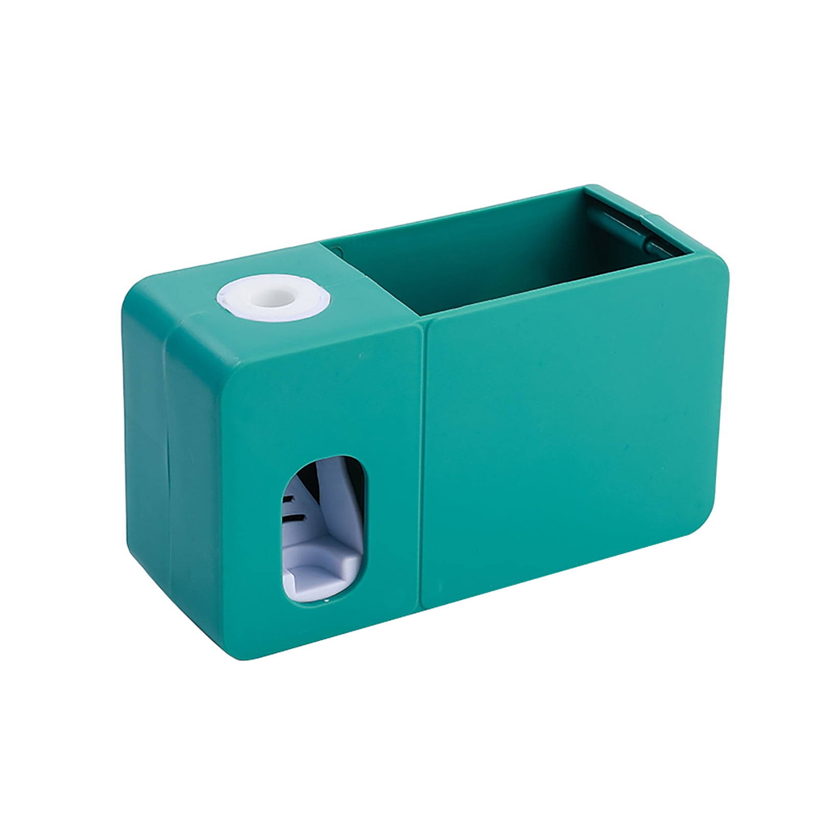 FaLX Automatic Toothbrush Holder - Multi-Use 2 In 1 - Multifunctional ...