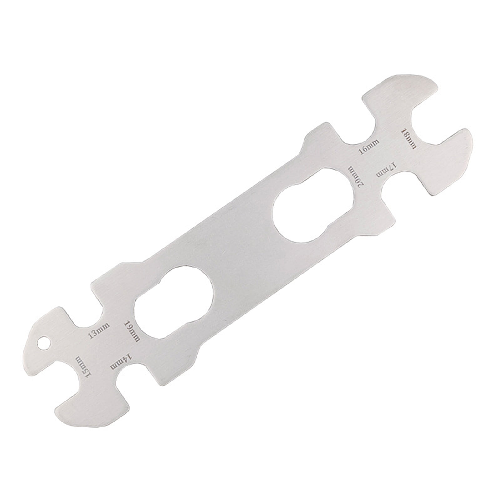 FaLX Bicycle Hub Wrench - Integrated Anti-Oxidation, High Hardness ...