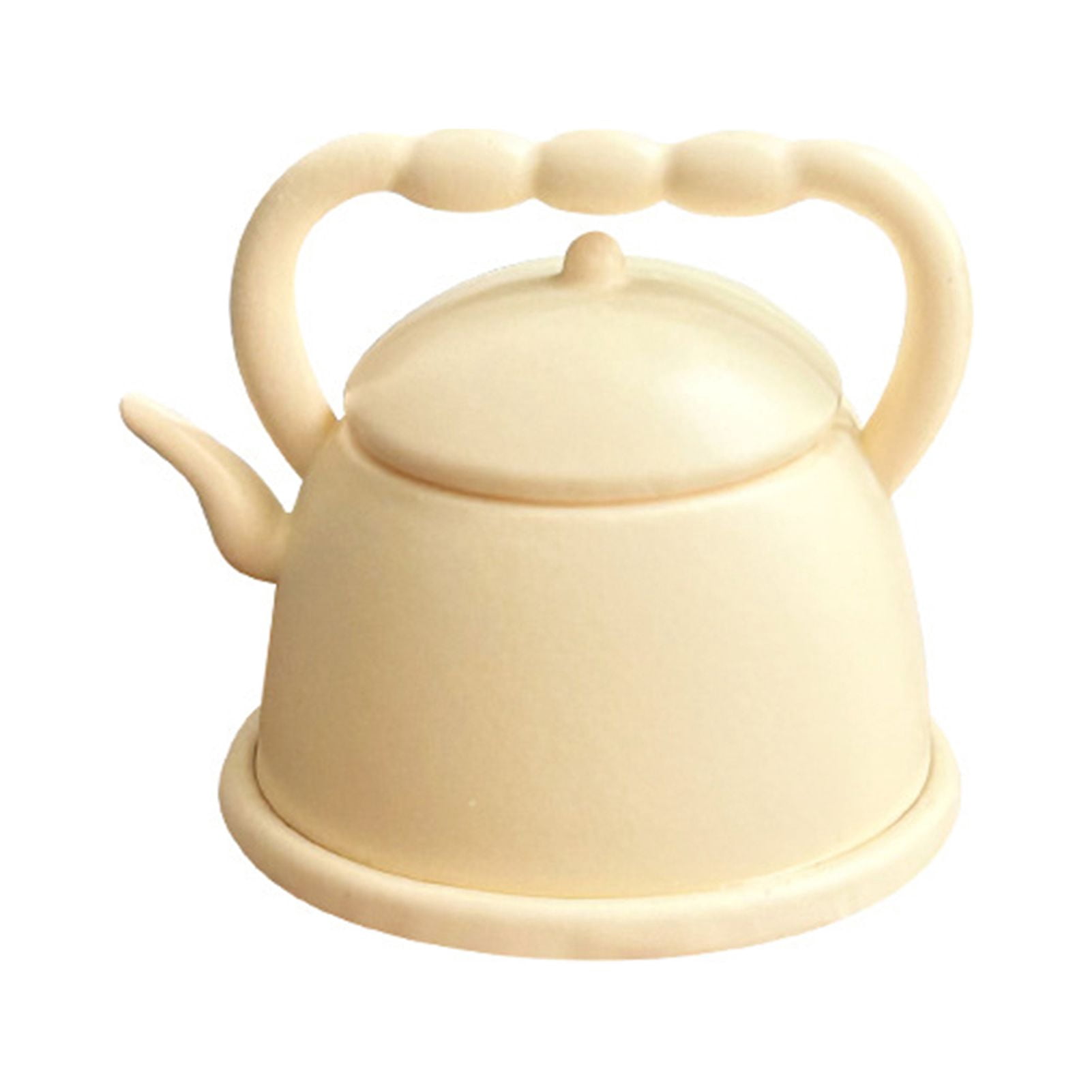 Hevirgo Dollhouse Simulation Kettle - Realistic Looking - 1:12 ...