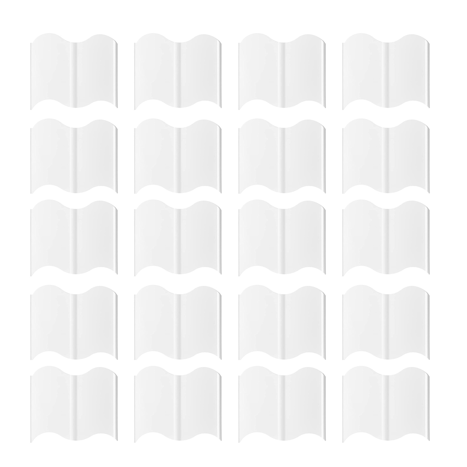 FaLX Easy Installation Border Fence - High Toughness - All-Purpose ...