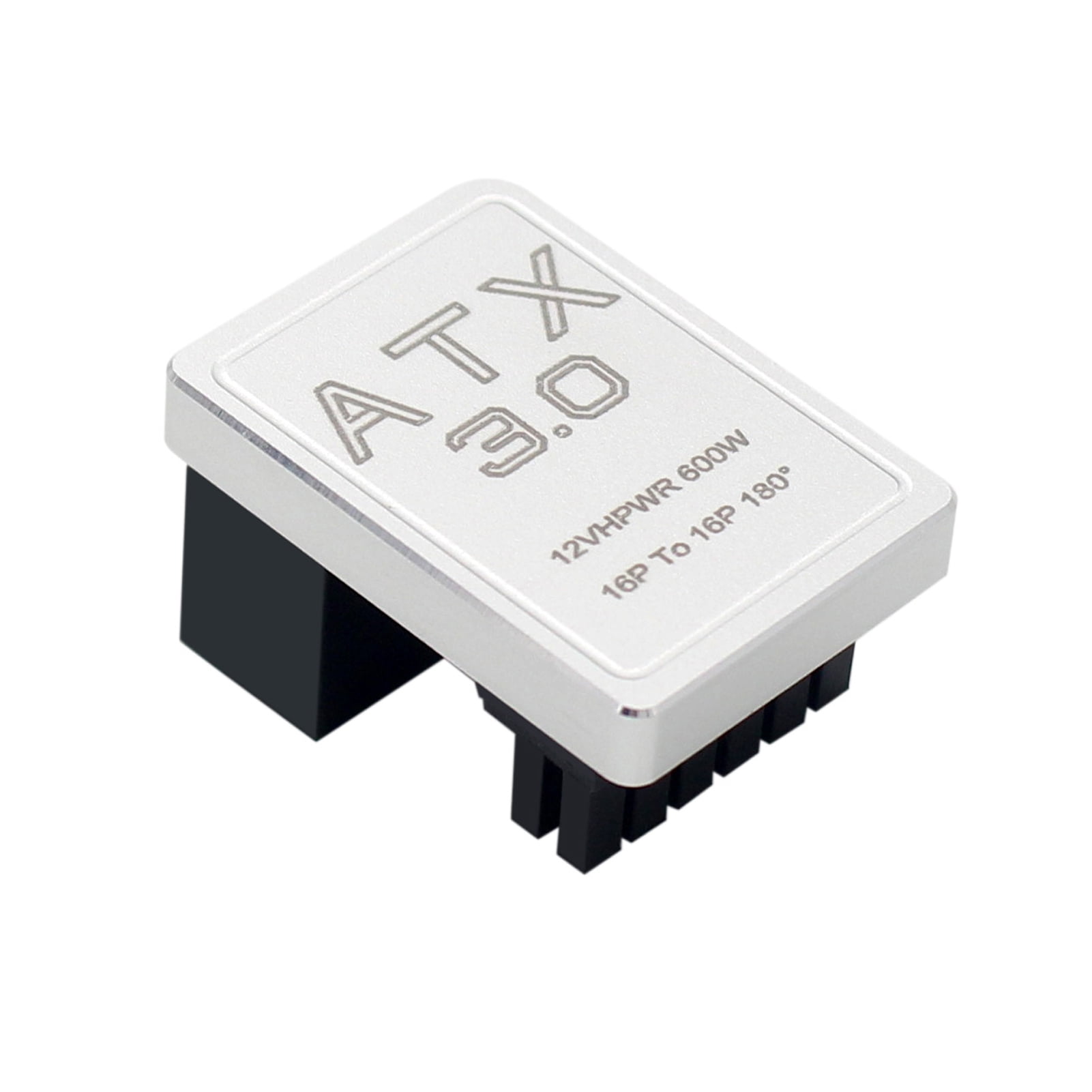 FaLX Graphics Card Adapter 600W 4070ti 12+4P ATX3.0 Power Supply ...