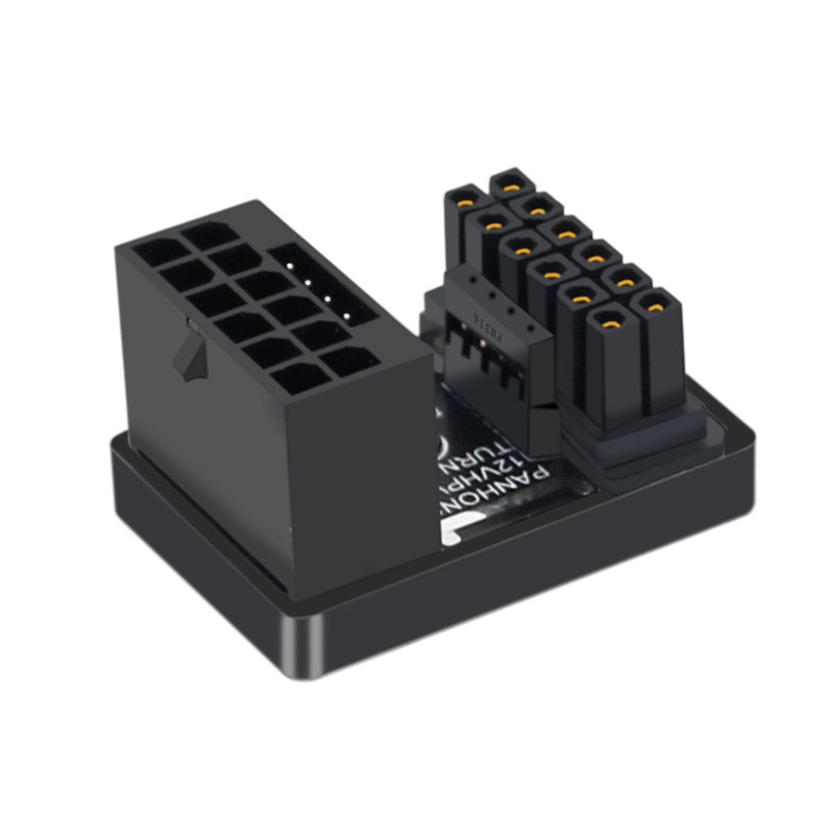 FaLX Graphics Card Adapter 600W 4070ti 12+4P ATX3.0 Power Supply ...