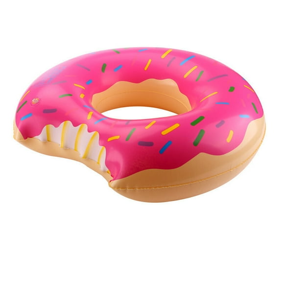 Donut Pool Floats