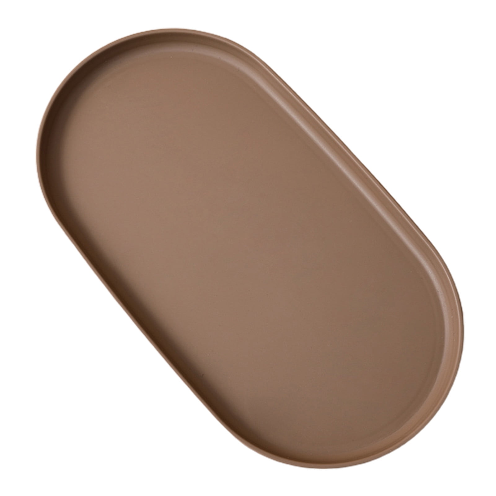 FaLX Multipurpose Dessert Tray - Food Grade, BPA Free, Simple Style ...
