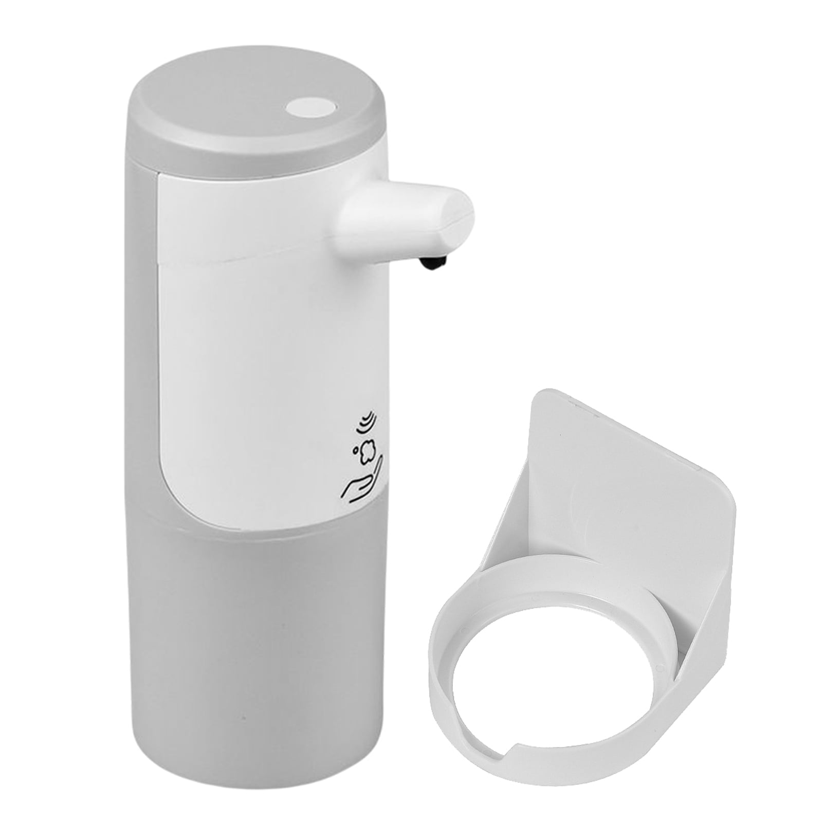 FaLX Rapid Foaming Automatic Soap Dispenser - Sensitive Touchless ...