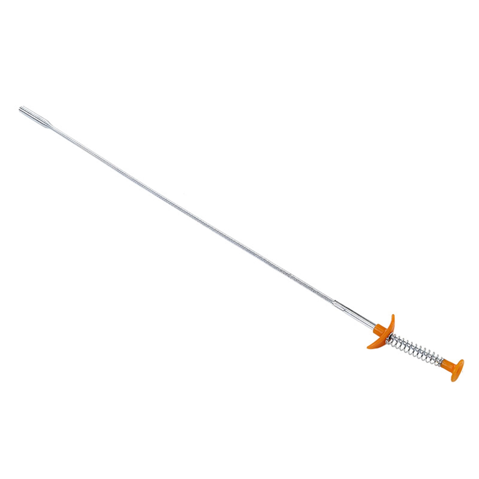 FaLX Sewer Dredger with Gripper Spring Design 4 Claw Kitchen Sink Tub ...