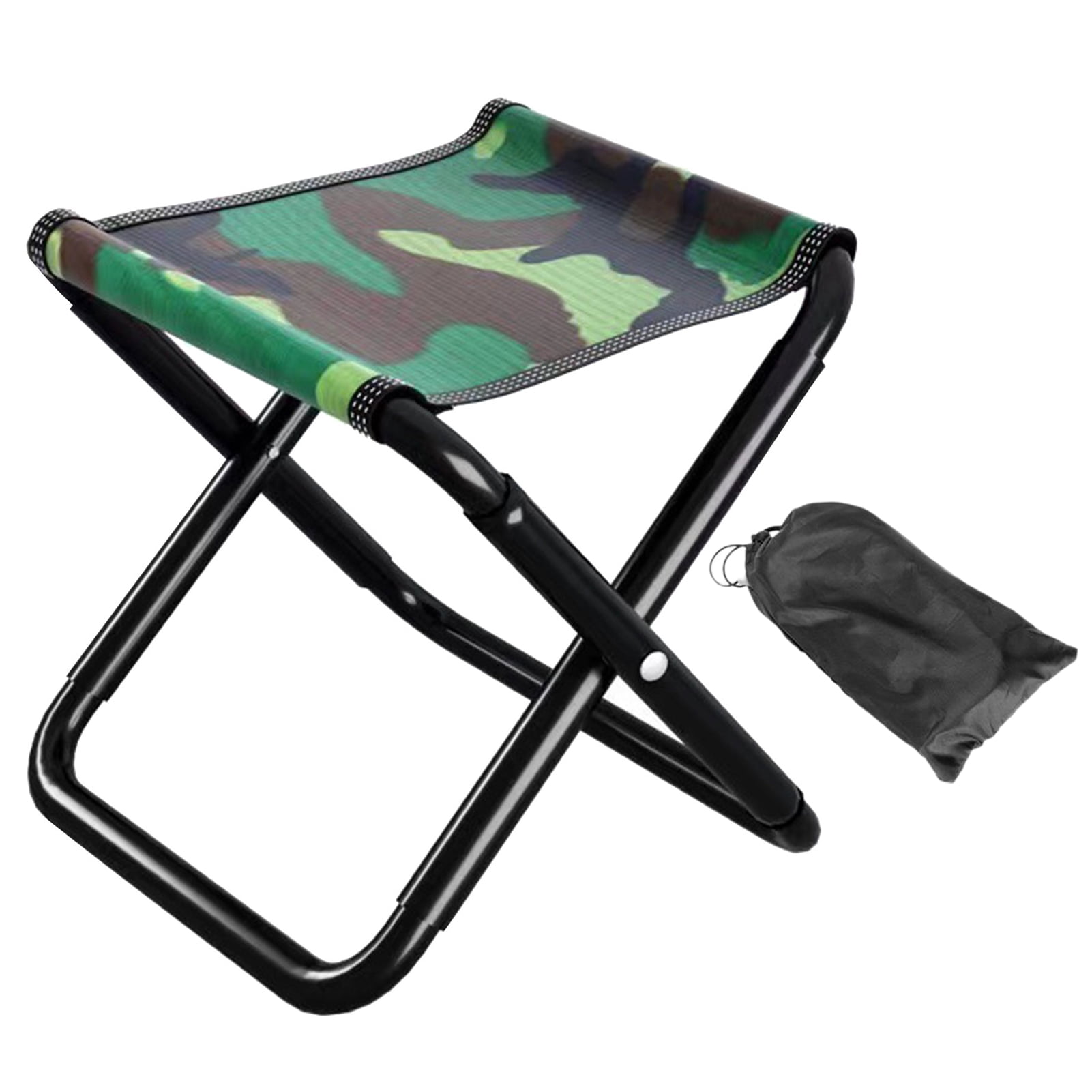 FaLX Strong Bearing Capacity Folding Chair - Foldable, Anti-Slip ...