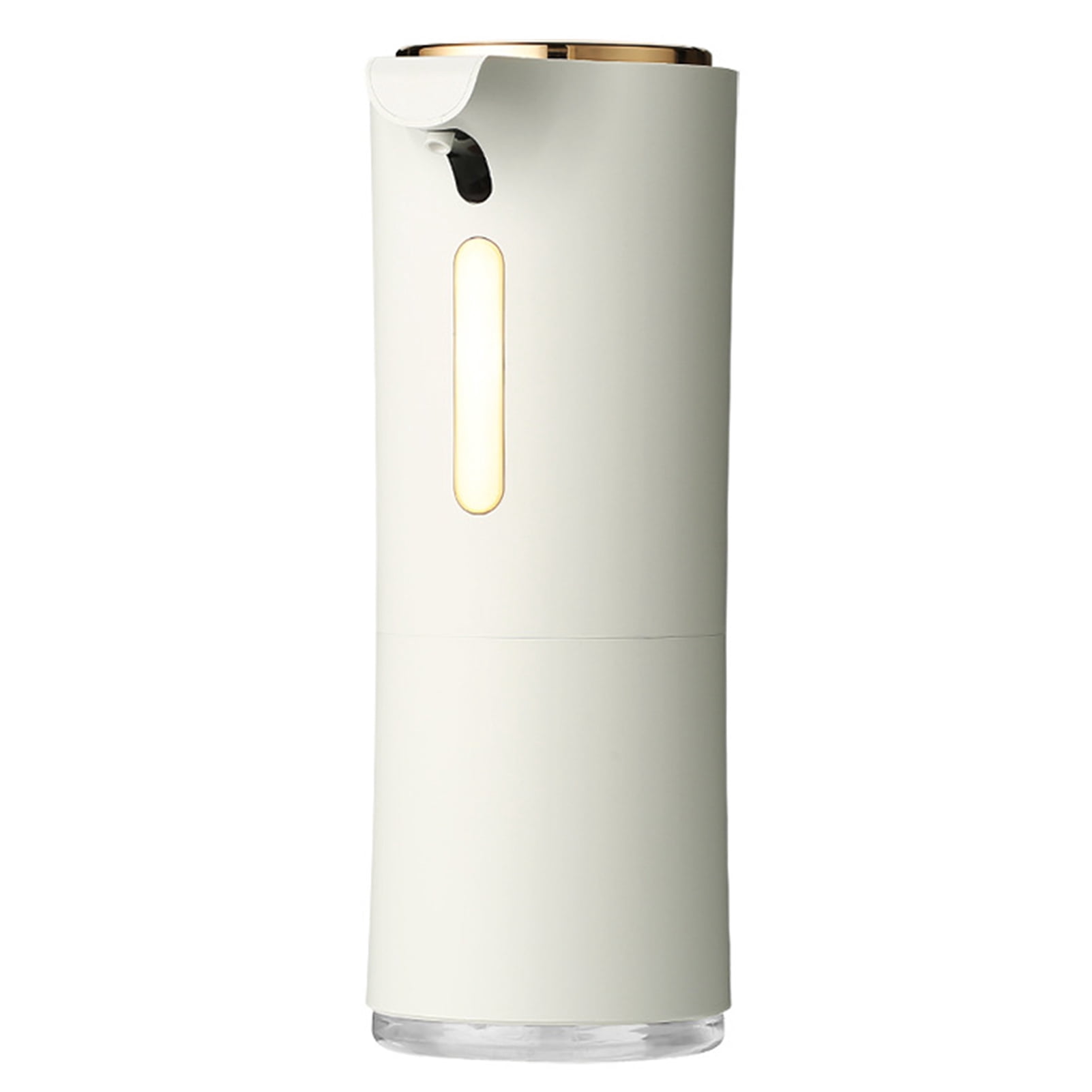 FaLX Touchless Automatic Soap Dispenser - Rapid Foaming - Rechargeable ...