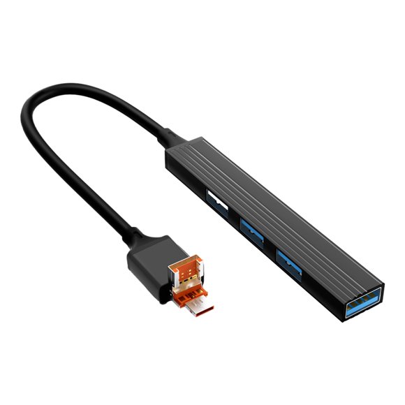 Usb C Port Replicator