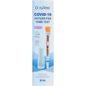 Covid Home Test Kit