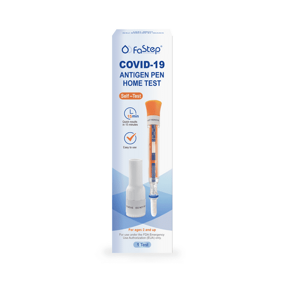 Covid Home Test Kit