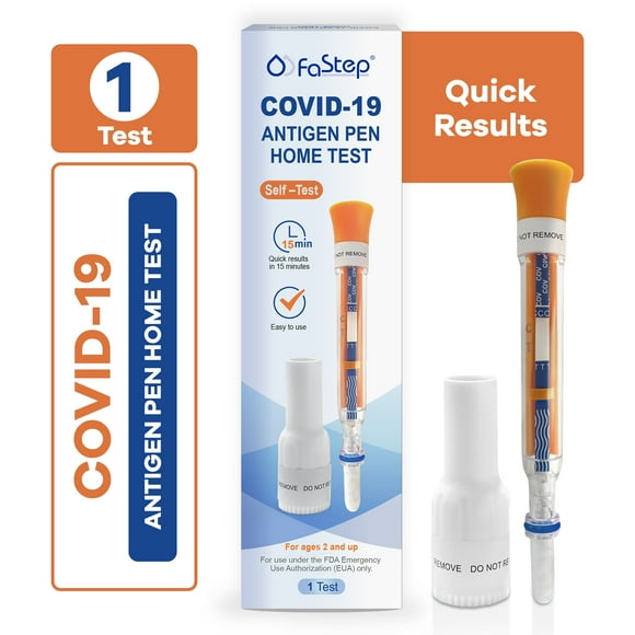 Covid Home Test Kit