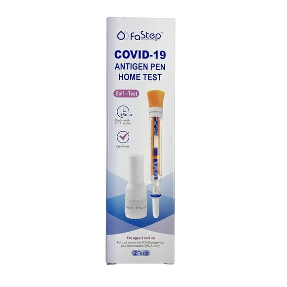 Covid Home Test Kit