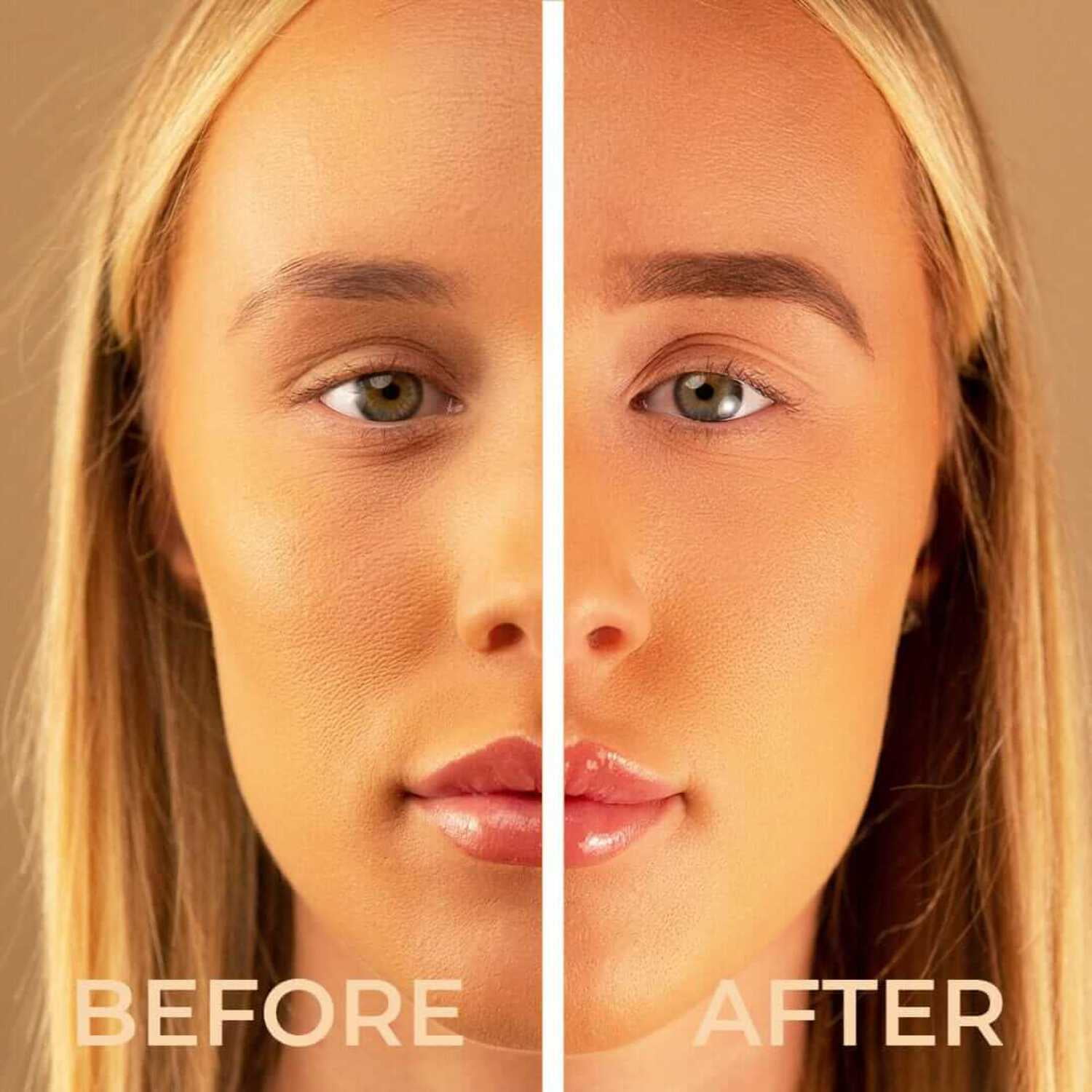 Fab Brows LUX Eyebrow Powder Refill - Walmart.com