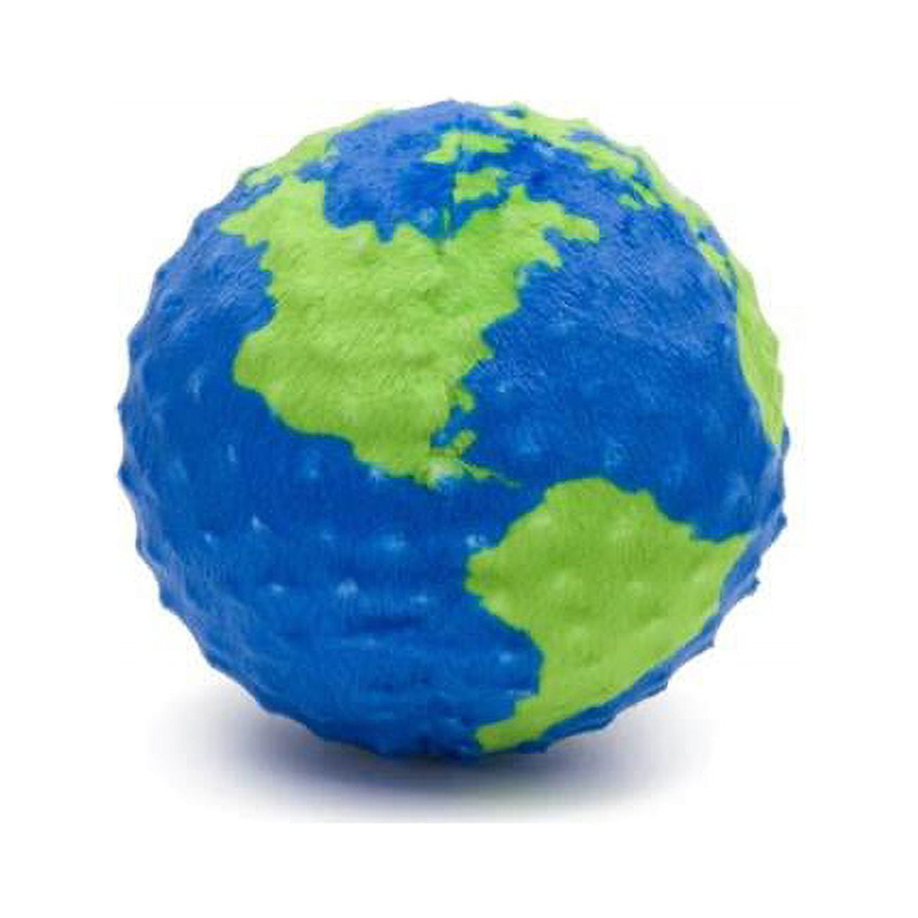 Fab Dog 849088065767 Faball Earth Dog Toy - Large - Walmart.com