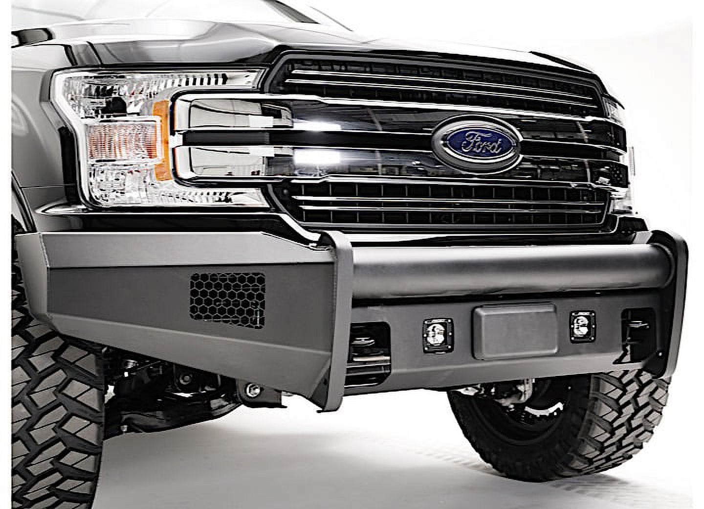 Fab Fours Inc. KGMOD-1 18-C F150 RAPTOR ADAPTIVE CRUISE CONTROL ...