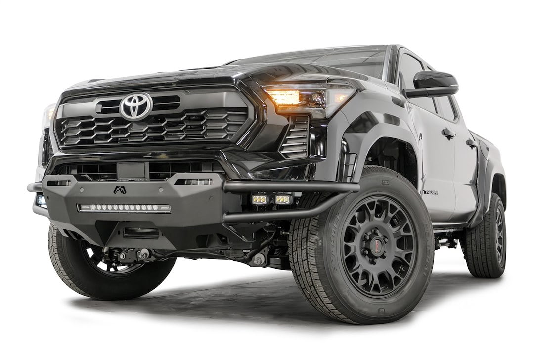 Fab Fours TB24-01-1 STEP TRUCK - Walmart.com