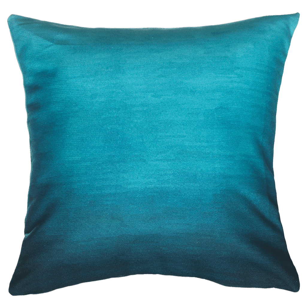 Fab Habitat Indoor/Outdoor Throw Pillow Made from Recycled Polyester ...
