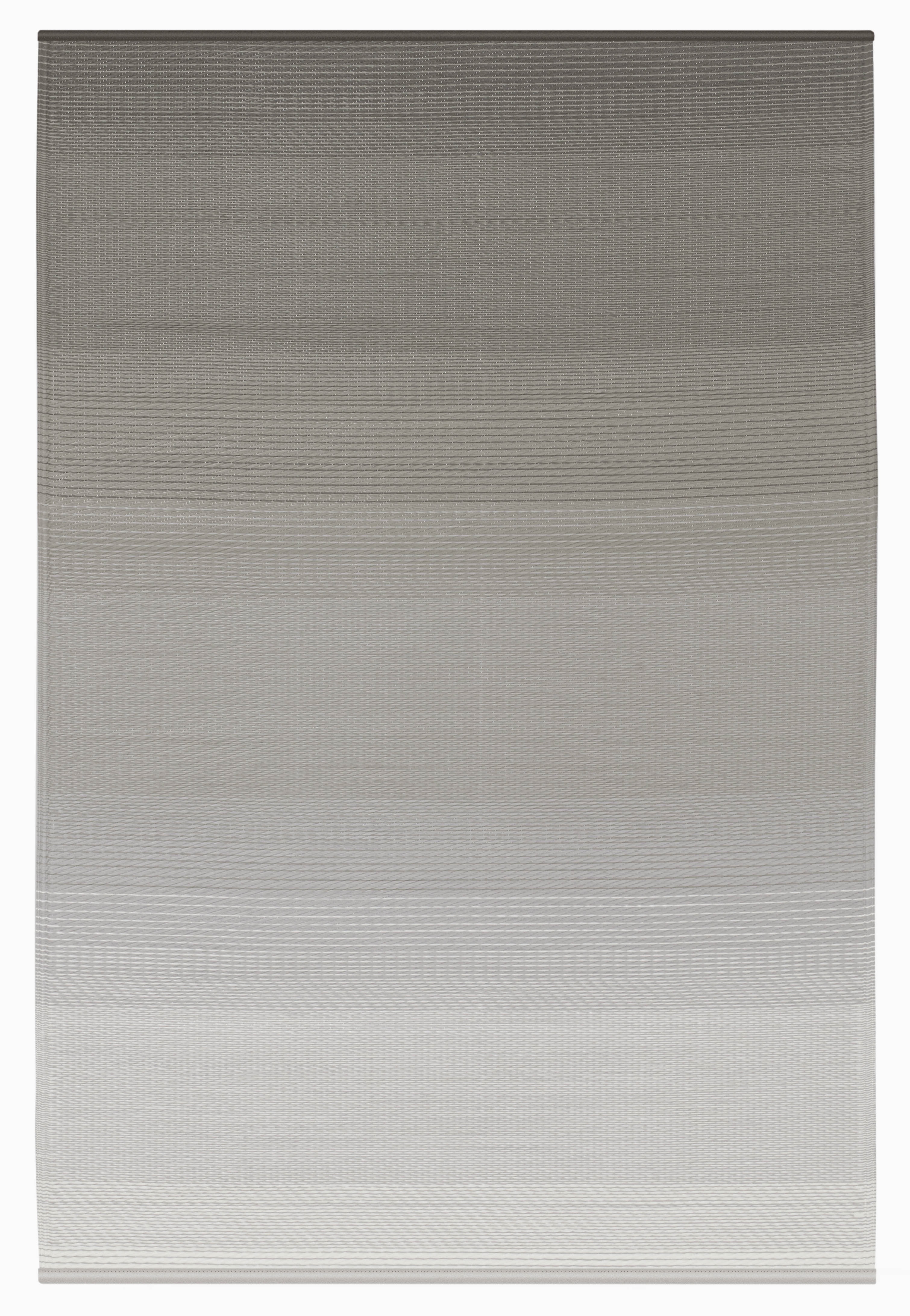 Fab Habitat Neutral Ombre Outdoor Rug - Waterproof, Fade Resistant ...