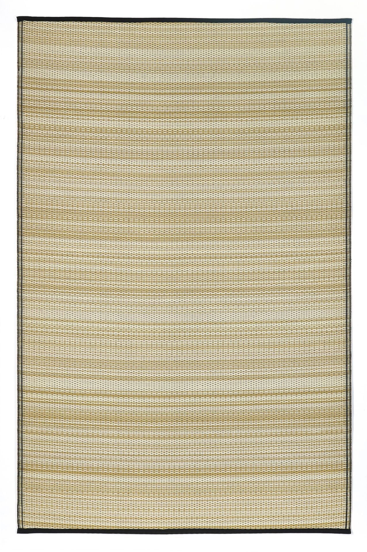 Fab Habitat Outdoor Rug - Waterproof, Fade Resistant, Crease-Free ...