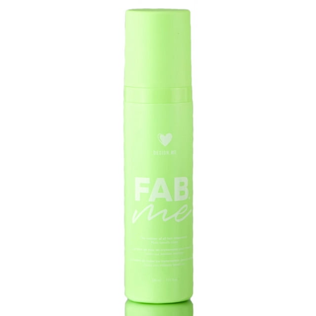 Fab Me by Design.Me - Unisex Hair Revitalizer and Protector, 7.77 oz ...