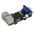 Fabgl Vga32 Vga Esp32 Psram Module V1 4 Controller Ps 2 Mouse Keyboard